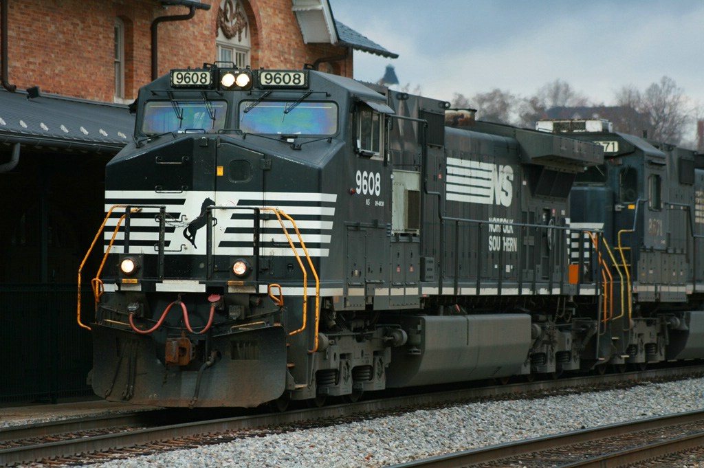 NS 9608